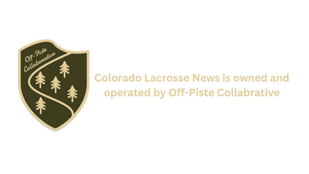 Lacrosse Slang Terms Every Player Should Know – Colorado Lacrosse News
